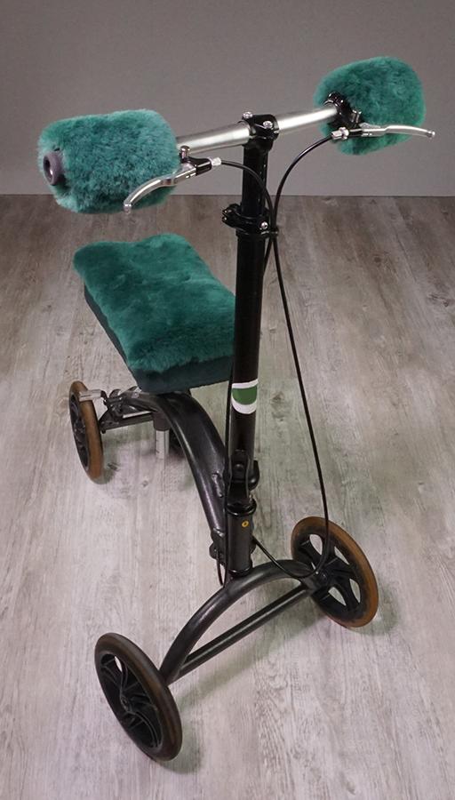 Walker Pads – Australian Sheepskin Apparel