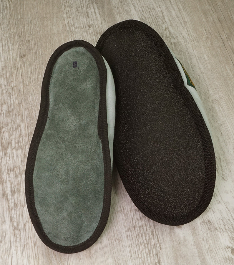 Medical Sheepskin Long Split Boots | Australian Sheepskin Apparel